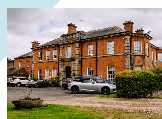 New Hall Hospital | Private Hospital in Salisbury | Ramsay Health Care UK
