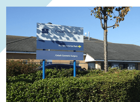 Cobalt Hospital | Private hospital in Newcastle | Ramsay Health Care UK
