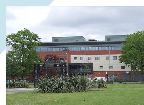 Tees Valley Hospital | Private Hospital in Middlesbrough | Ramsay ...