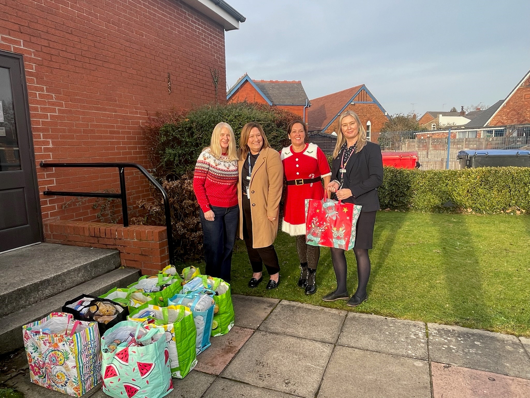 Renacres Hospital | Private Hospital in Ormskirk, Lancashire | Ramsay ...