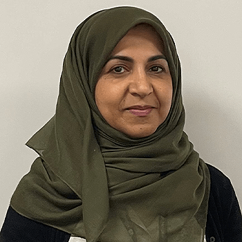 Dr Aisha Bashir | Private GP Services | Fitzwilliam Hospital | South Bretton, Peterborough