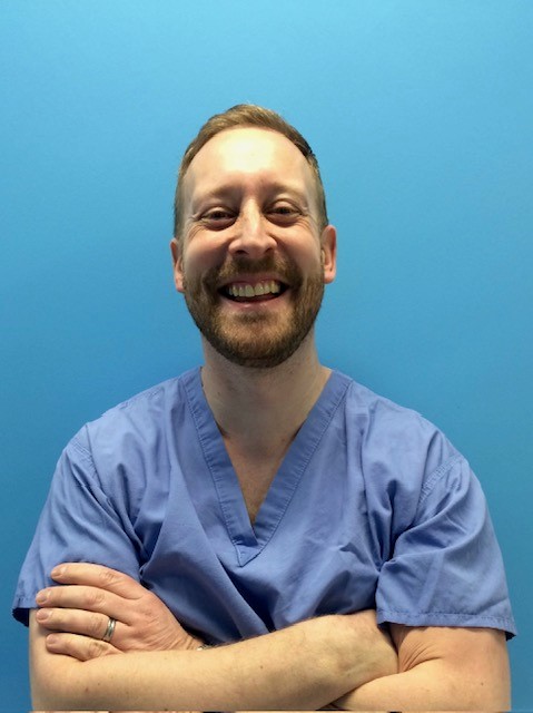 Mr Jeremy Oakley | Orthopaedics | Hip Replacement | Renacres Hospital ...