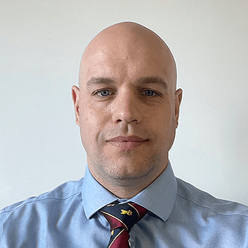 Mr James Holton | Orthopaedics | Winfield Hospital | Longford, Gloucester