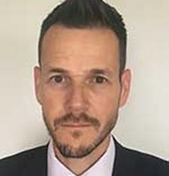 Mr Matthew Clark | ENT | Winfield Hospital | Longford, Gloucester