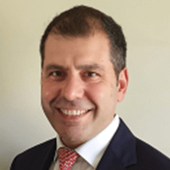 Mr Panos Papikinos | Urology | North Downs Hospital | Caterham, Surrey
