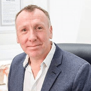 Knee Replacement | Orthopaedics | New Hall Hospital | Bodenham ...