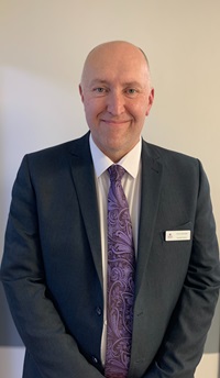 Hospital Directors Message | Stourside Hospital | Ramsay Healthcare UK