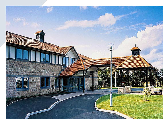 Winfield Hospital | Private Hospital in Gloucestershire | Ramsay Health ...